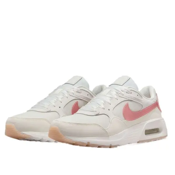 Nike Max Sc Trend Sneakers - Summit White/sail/phantom