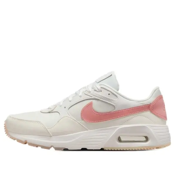 Nike Max Sc Trend Sneakers - Summit White/sail/phantom