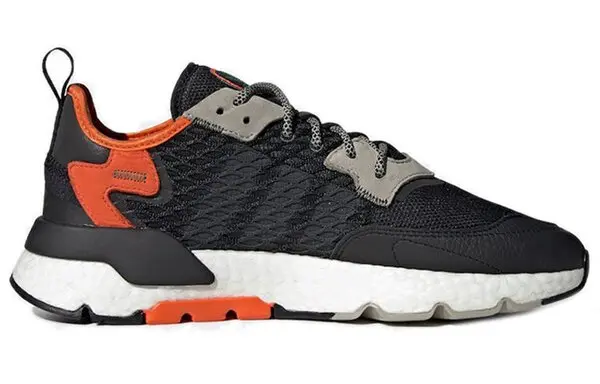 Adidas Nite Jogger Cordura Sneakers