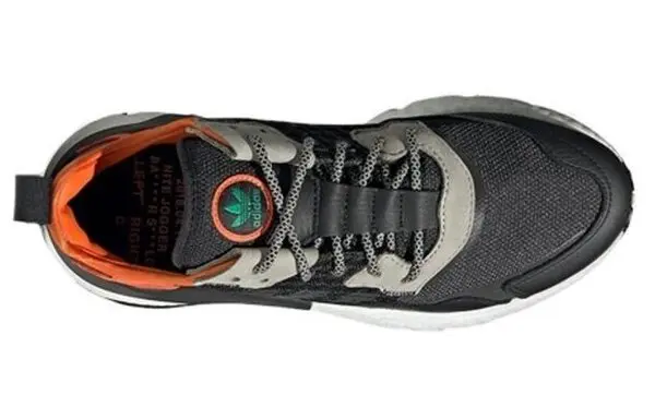 Adidas Nite Jogger Cordura Sneakers