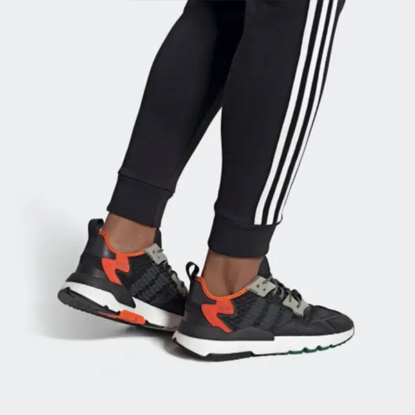 Adidas Nite Jogger Cordura Sneakers