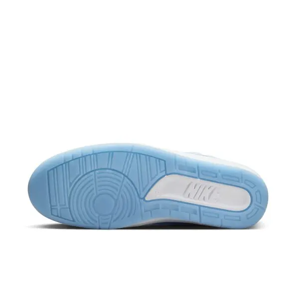 JORDAN Air 2 Retro Sp "celestine Blue - Celestine Blue/white-multi-color