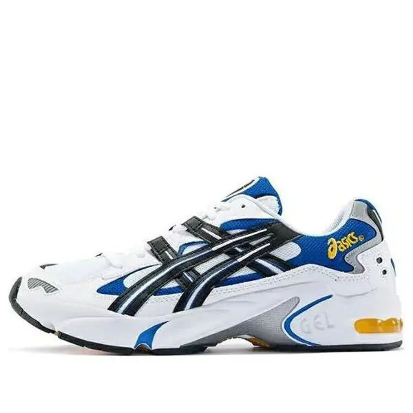 Asics Gel-kayano Og Athletic Sneakers - White