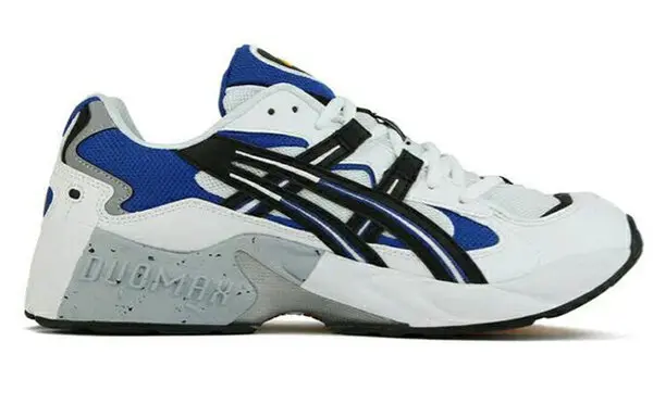 Asics Gel-kayano Og Athletic Sneakers - White