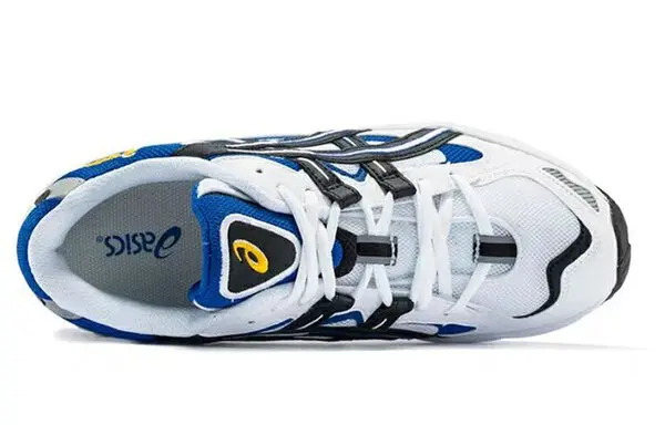 Asics Gel-kayano Og Athletic Sneakers - White