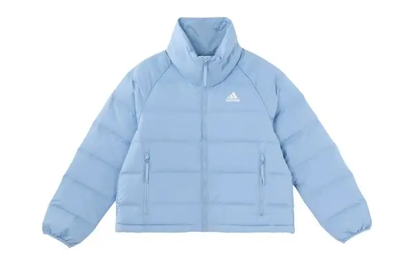 Adidas Padded Down Jacket
