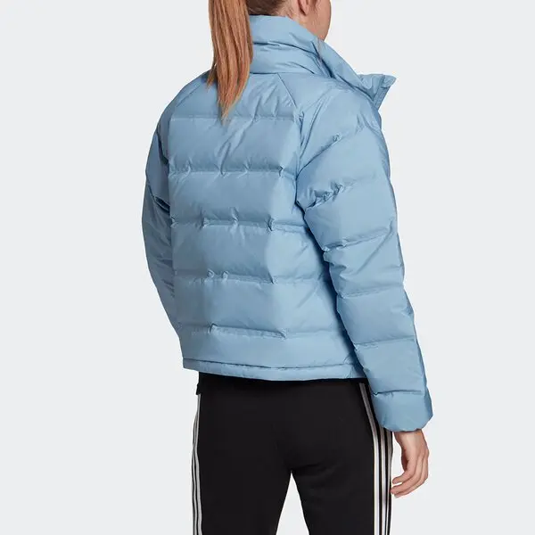Adidas Padded Down Jacket
