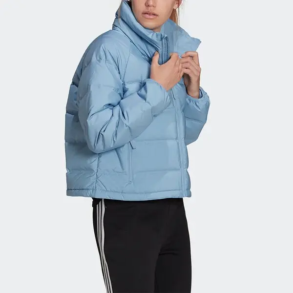 Adidas Padded Down Jacket