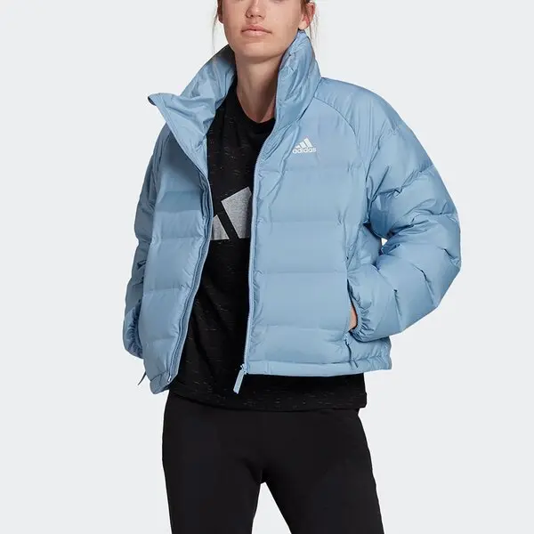 Adidas Padded Down Jacket