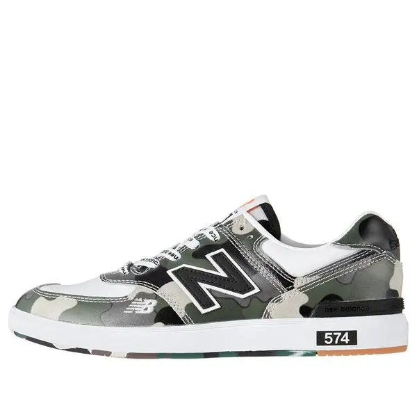 NEW BALANCE X Atoms 574 Sneakers