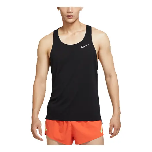 Nike Dri-flt Logo Tank - Default Colorway