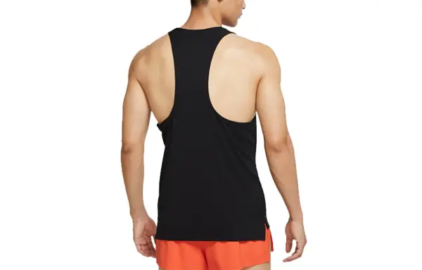 Nike Dri-flt Logo