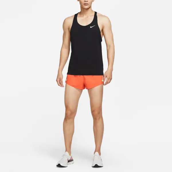 Nike Dri-flt Logo