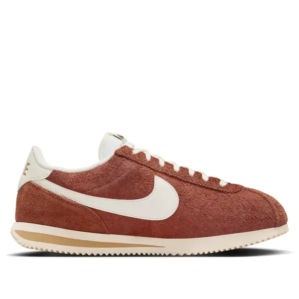 Nike Cortez "dark Russet - Dark Russet/sail/flax
