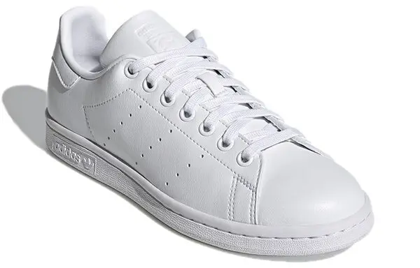 Adidas Stan Smith Primegreen - Cloud White/core Black/cloud White