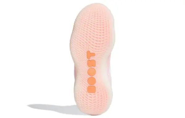 Adidas N3xt L3v3l Futurenatural 'tokyo' Mid-top Athletic Sneakers - Cloud White/core Black/solar Red