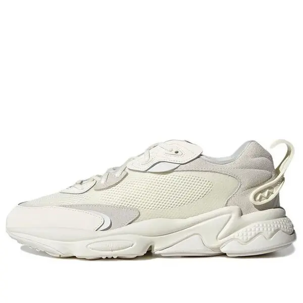 Adidas Ozweego Meta Sneakers - White