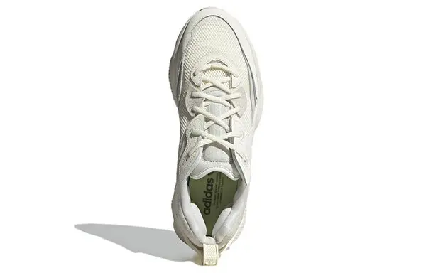 Adidas Ozweego Meta Sneakers - White