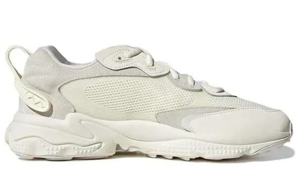 Adidas Ozweego Meta Sneakers - White