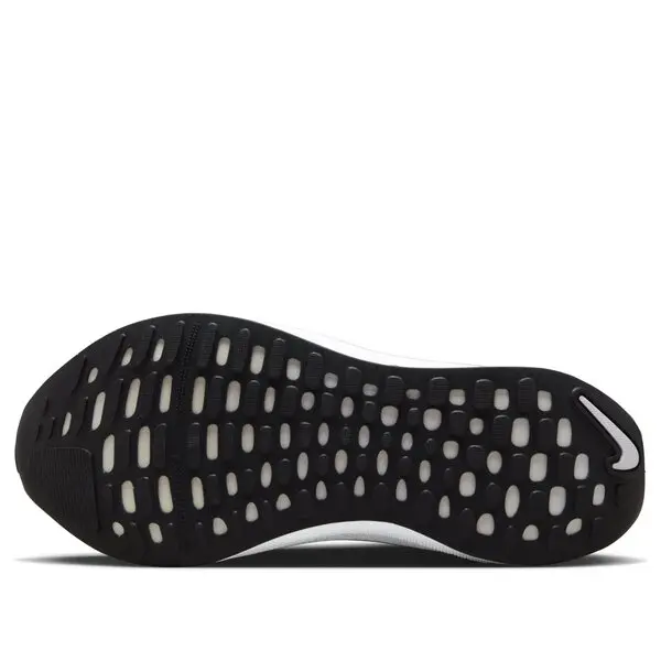 Nike Reactx Infinity 4 Sneakers - Black/white-dk Grey