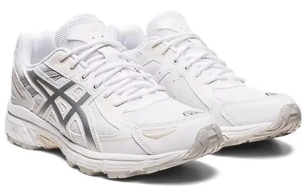 Asics Gel-venture Athletic Sneakers - White