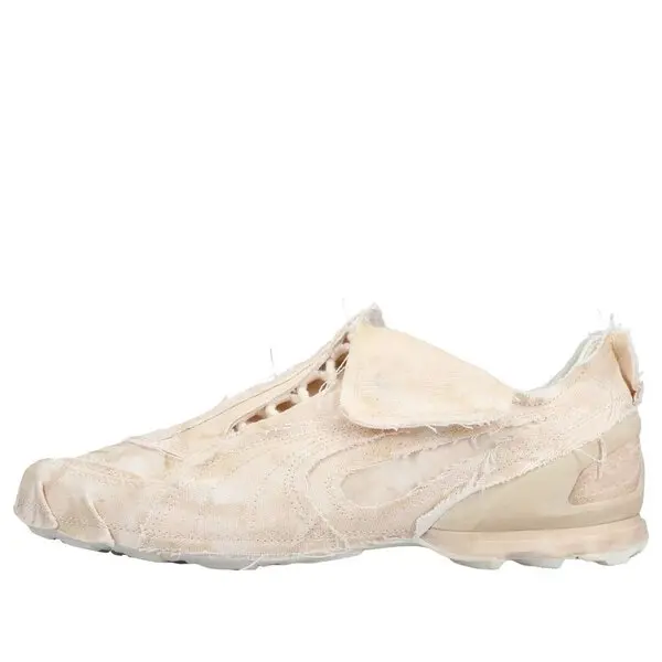 PUMA X Jiyong Kim V-s1 Craft Dw Sneakers - Ivory