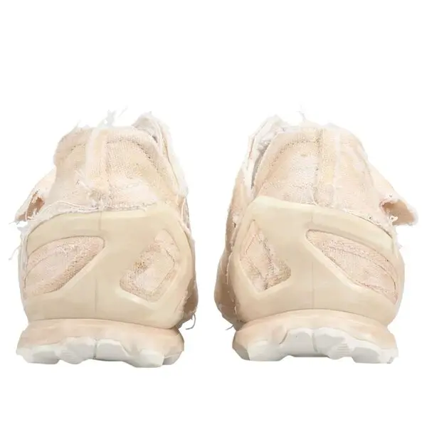 PUMA X Jiyong Kim V-s1 Craft Dw Sneakers - Ivory