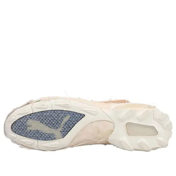 PUMA X Jiyong Kim V-s1 Craft Dw Sneakers - Ivory