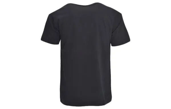 Play Comme Des Garcon Little Heart T-shirt - Black