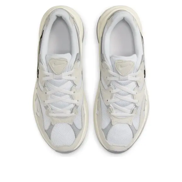 Nike Al8 "silver White" Sneakers - Silver/white
