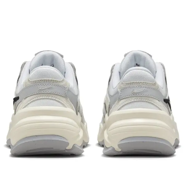 Nike Al8 "silver White" Sneakers - Silver/white