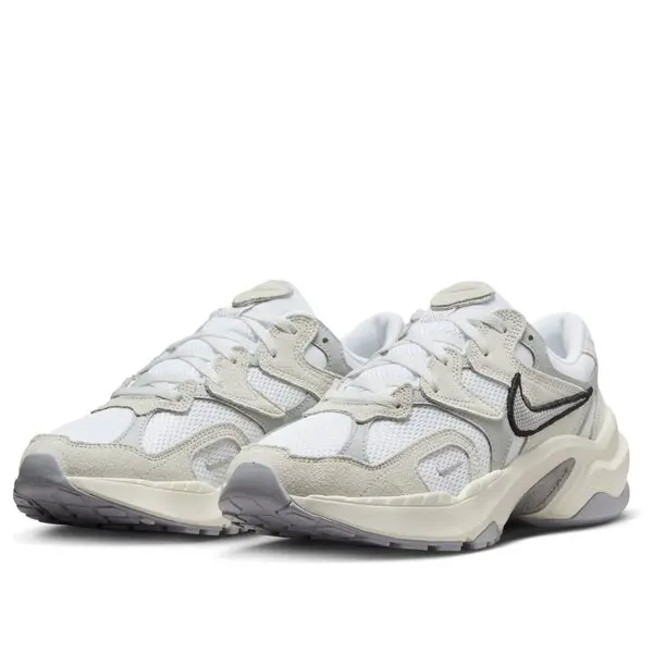 Nike Al8 "silver White" Sneakers - Silver/white