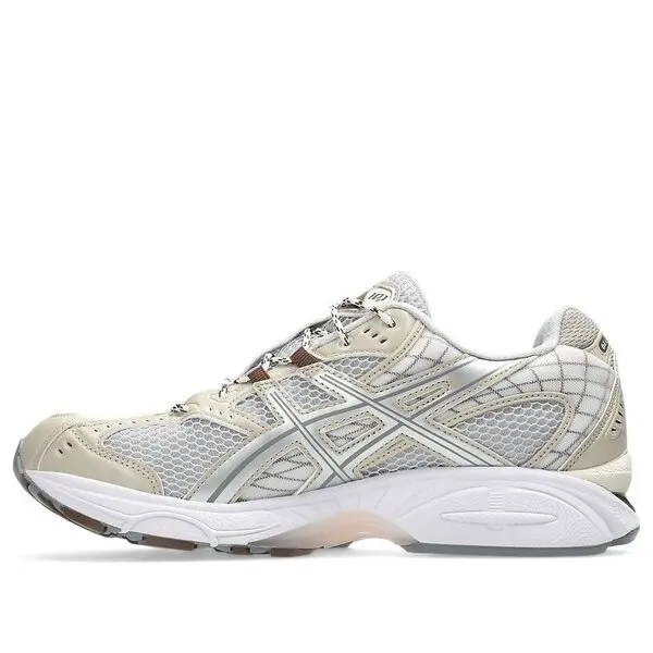 Asics Gel-nimbus .1 Sneakers - Concrete/feather Grey
