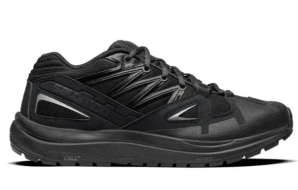 SALOMON Odyssey 1 Advanced Trail Hiking Sneakers