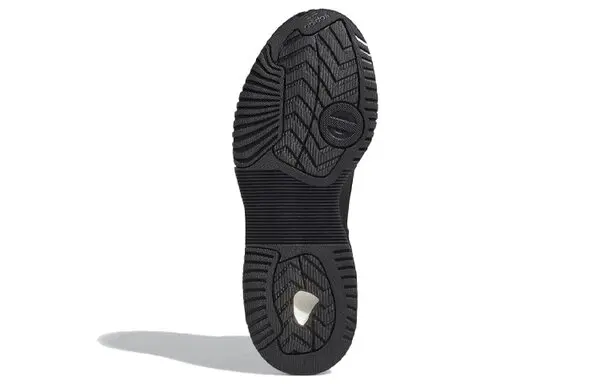 Adidas Streetball 2.0 Carbon High-top Sneakers