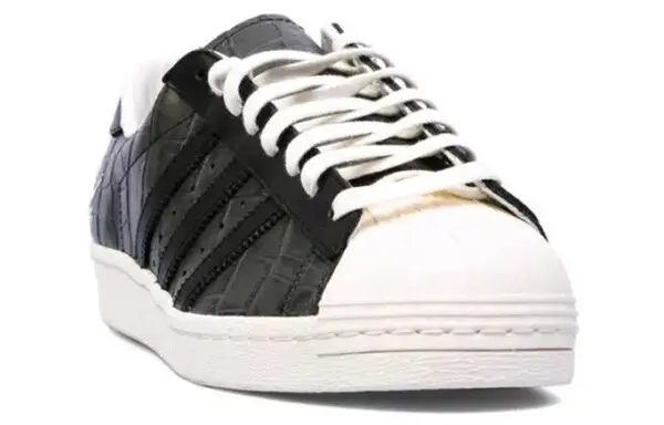 Adidas Neighborhood X Superstar 80s 'nbhd