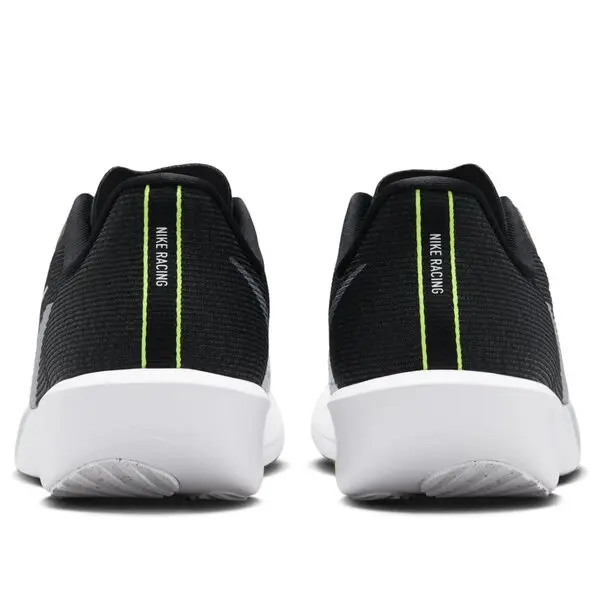 Nike Zoom Rival Fly - Black/wolf Grey/volt
