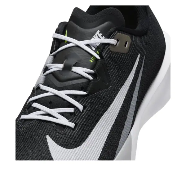 Nike Zoom Rival Fly - Black/wolf Grey/volt