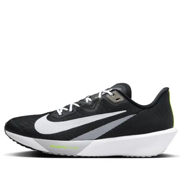 Nike Zoom Rival Fly - Black/wolf Grey/volt