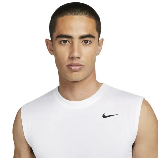 Nike Dri-fit Legend Sleeveless T-shirt