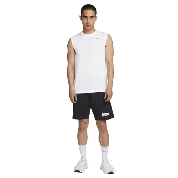 Nike Dri-fit Legend Sleeveless T-shirt