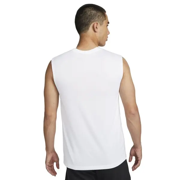 Nike Dri-fit Legend Sleeveless T-shirt