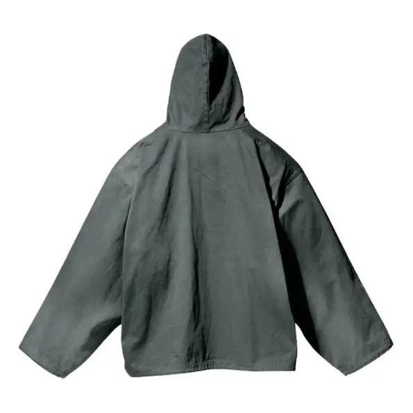 Yeezy Ss22 Sateen Anorak