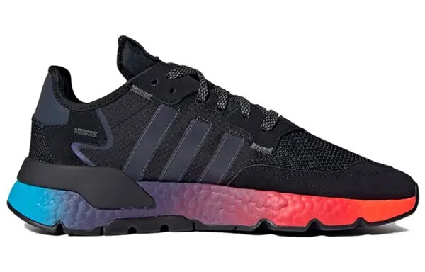 Adidas Nite Jogger "sunset" Sneakers