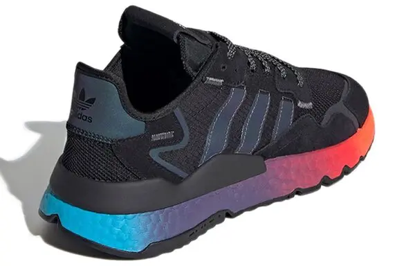 Adidas Nite Jogger "sunset" Sneakers