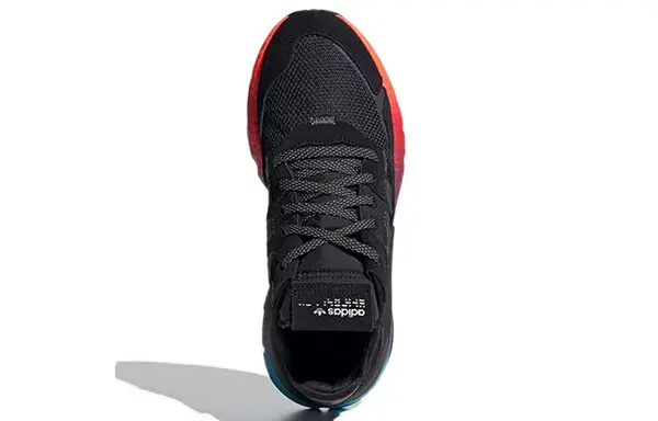 Adidas Nite Jogger "sunset" Sneakers