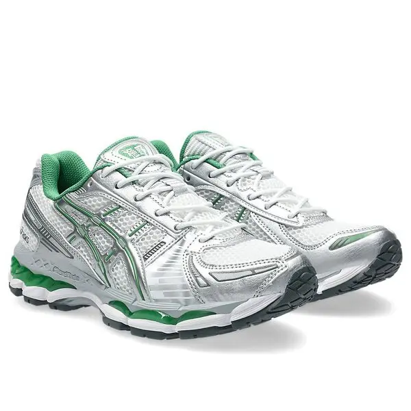 Asics Gel-kayano .1 Sneakers - Silver/green
