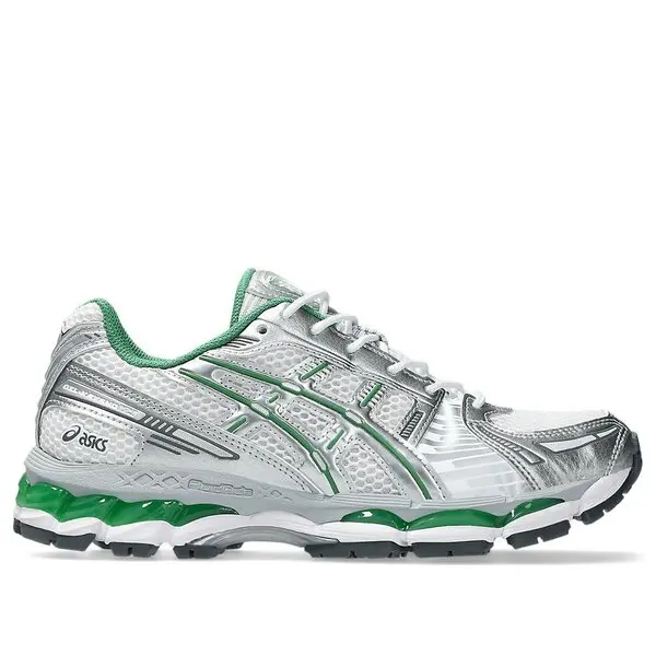 Asics Gel-kayano .1 Sneakers - Silver/green