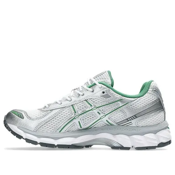 Asics Gel-kayano .1 Sneakers - Silver/green
