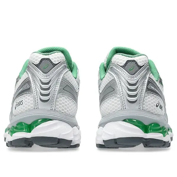 Asics Gel-kayano .1 Sneakers - Silver/green